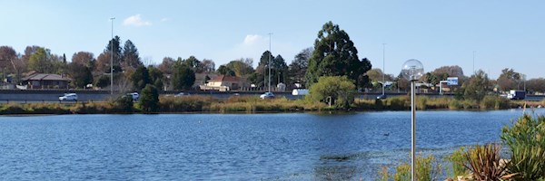 Explore the Benoni Neighbourhood