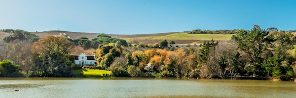 Explore the Kuilsriver Neighbourhood