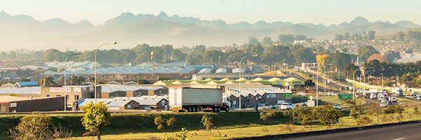 Explore the Brackenfell Neighbourhood