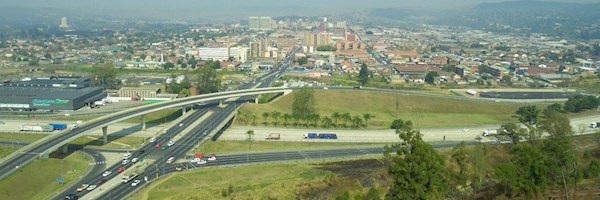 Explore the Pietermaritzburg Neighbourhood