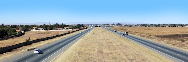 Explore the Alberton Neighbourhood